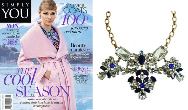 Simply You Magazine 2015 – Four Corners NZ